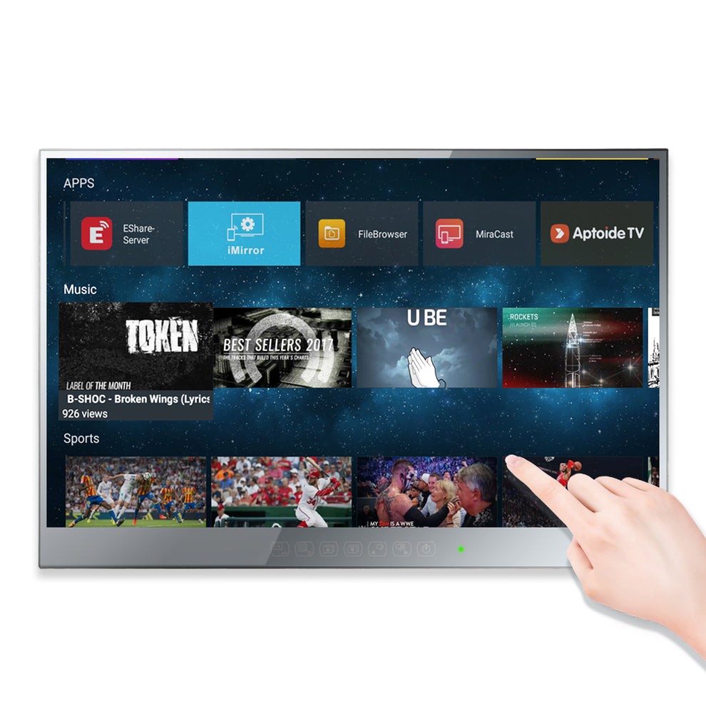Open media 1 in modal